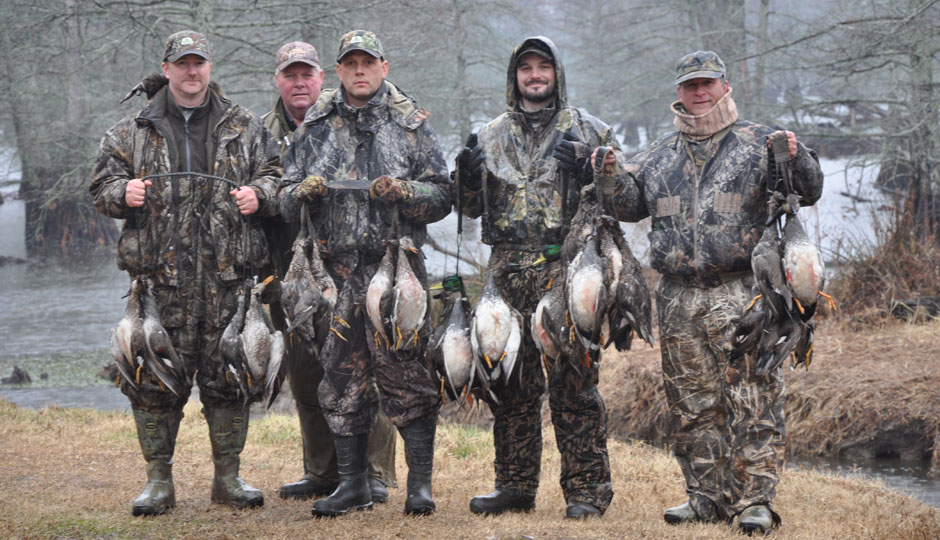 The History of Hunting as a Sport - GoUNESCO