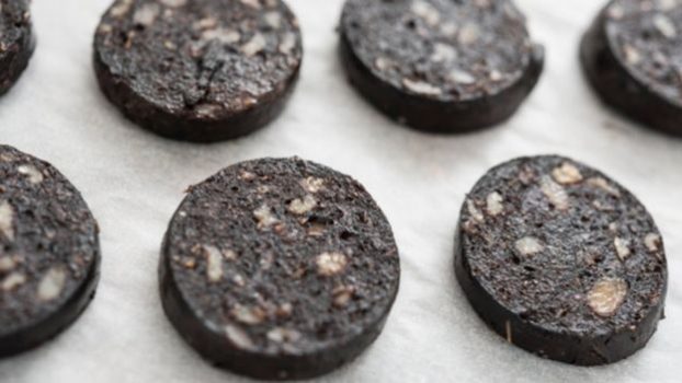 Tasting Blood: The Story of Homer's Black Pudding