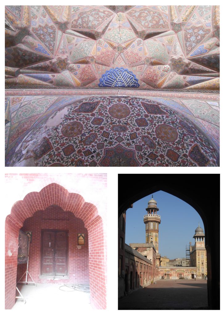 Wazir Khan Mosque - Glory - Make Heritage Fun!