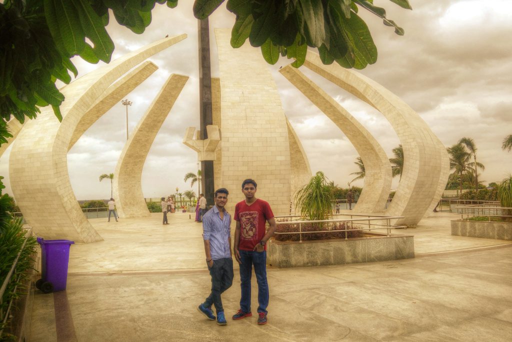 MGR Memorial: Reminiscing Our Leaders through Heritage - Make Heritage Fun!