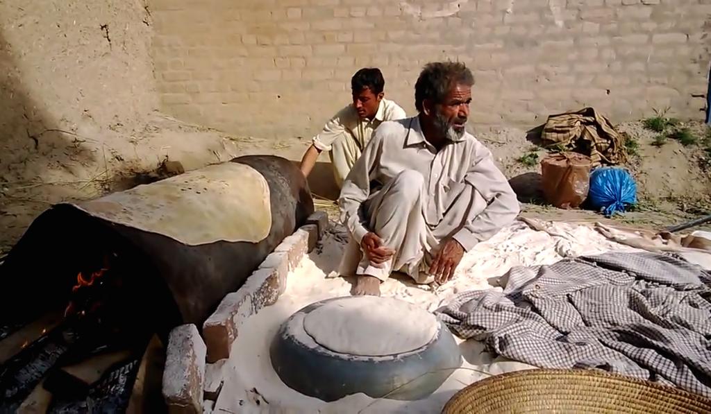 Sohbat: The Pashtun Dish That Brings People Together