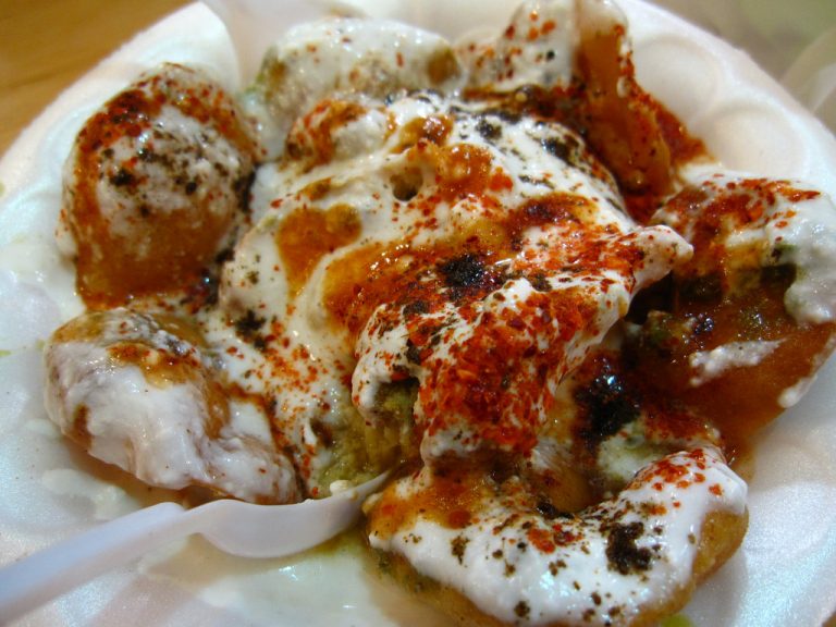 The Great Indian Chaat Culture - Make Heritage Fun!