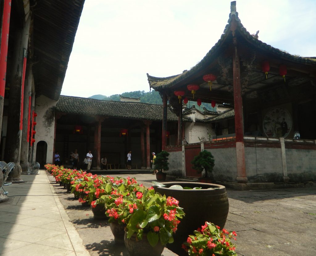 Discover the Magical Yuyuan Astrological Village in Rural China - GoUNESCO