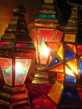 Fanous: The light of Ramadan - Make Heritage Fun!