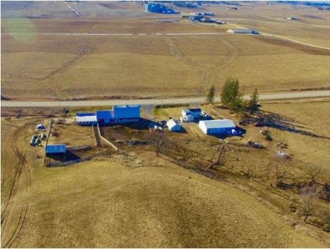 Born and Raised in Iowa: A Farming Heritage - Go UNESCO | GoUNESCO