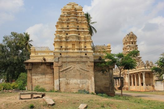 Kalale, the historical village in Mysore with a mythological past ...