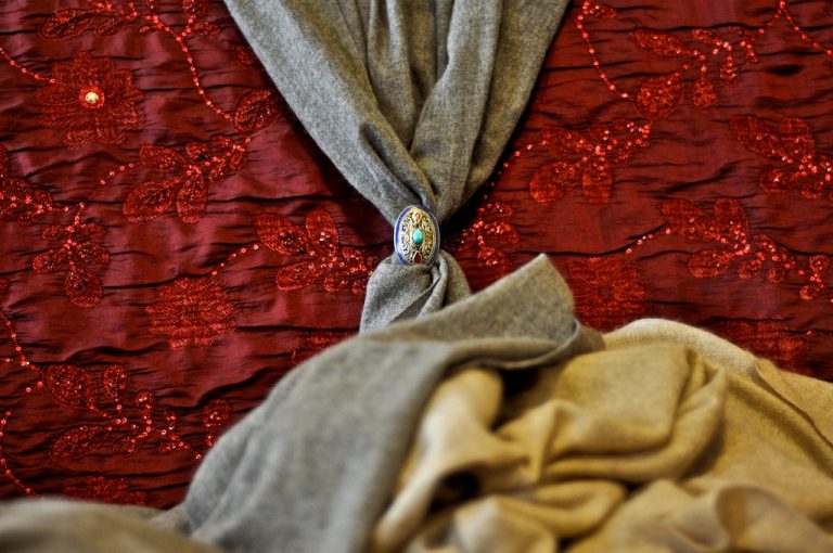 The Shahtoosh Shawls - Go UNESCO | GoUNESCO