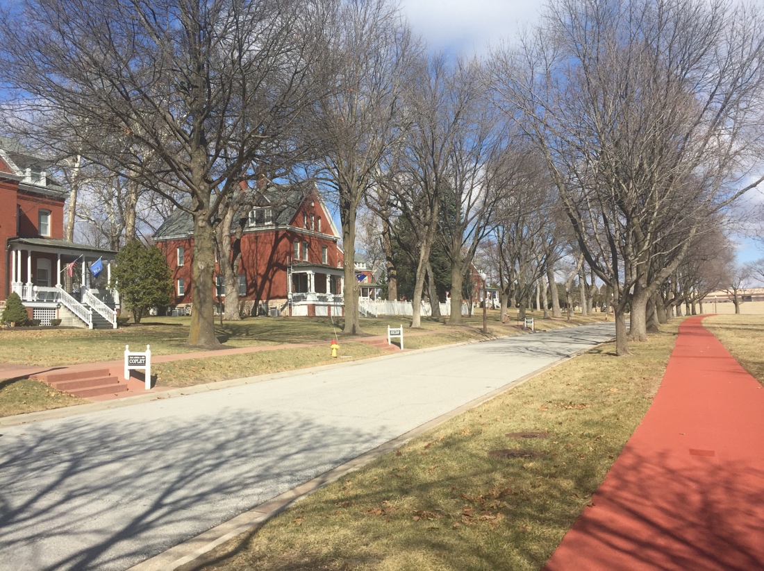 On air: A photowalk at the Air Force Base in Nebraska- Go UNESCO | GoUNESCO
