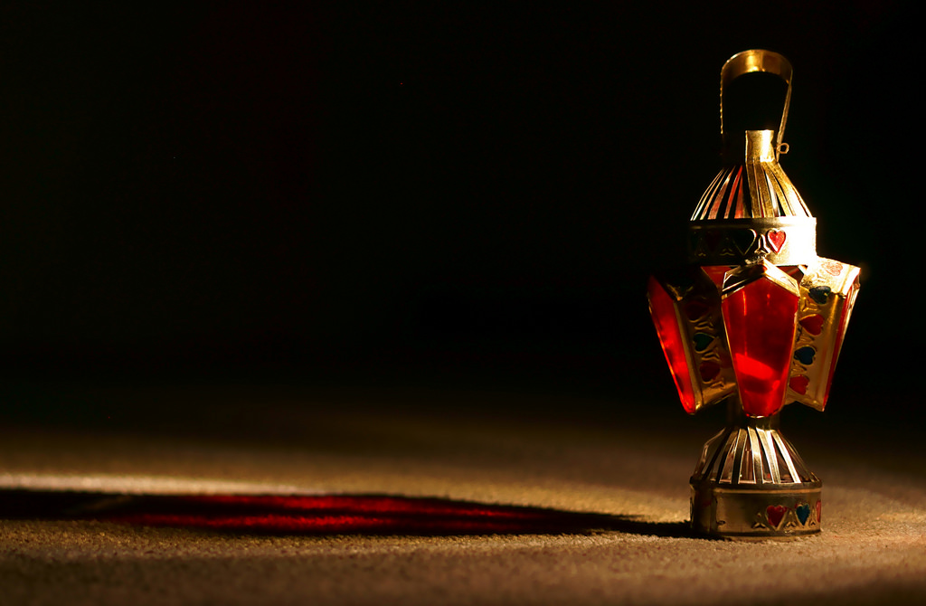 Fanous Making: Cultural Awareness for Children - Make Heritage Fun!