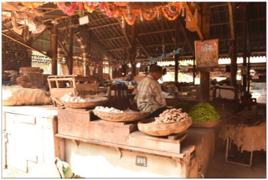 Mahatma Phule Mandai in Pune: A heritage, a home - Make Heritage Fun!