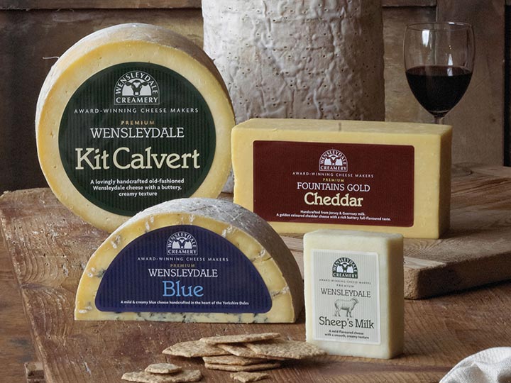 What We Can Learn from Wensleydale Creamery: Part 2