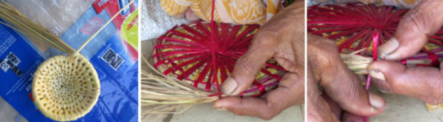 Sikki Craft: Nature and Artistry - Make Heritage Fun!