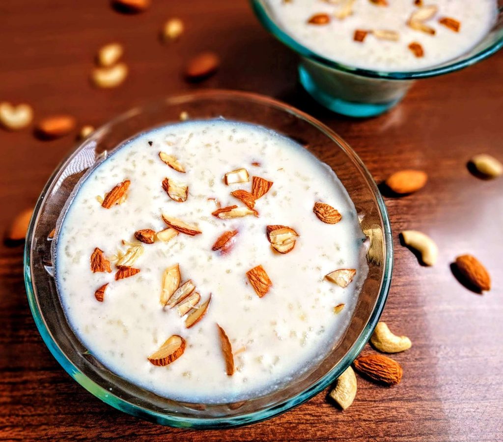 Kheer: Reminiscing through Indian sweets - Make Heritage Fun!