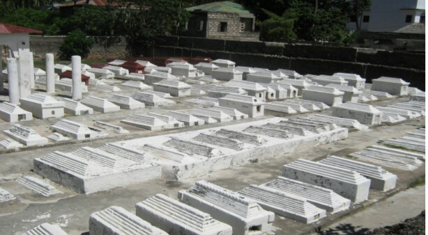 The Bohra Community: Diaspora in Lamu - Make Heritage Fun!