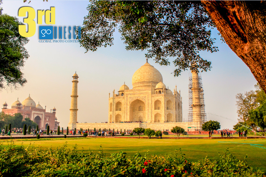 Winners of Global Photo Contest 2017 - Make Heritage Fun!