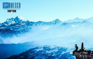 Winners of Global Photo Contest 2017 - Make Heritage Fun!