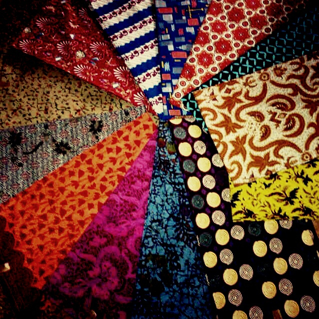 The Hausa way of life - Make Heritage Fun!