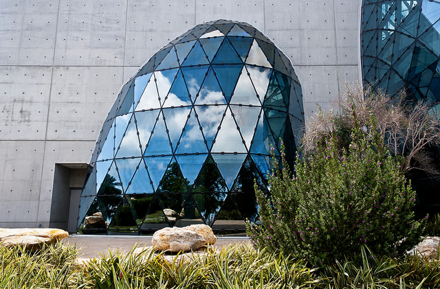 The spatiality of a Museum - Make Heritage Fun!