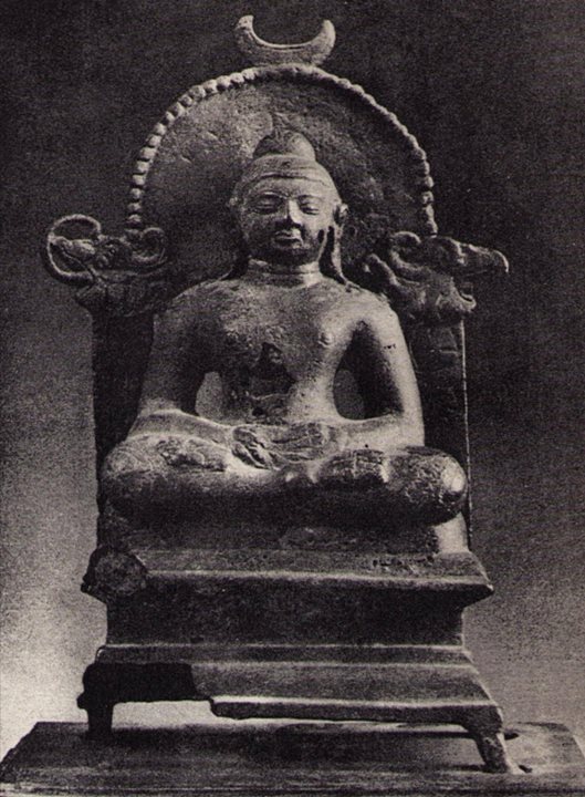 The Akota Bronzes at the Baroda Museum - Make Heritage Fun!