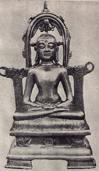 The Akota Bronzes at the Baroda Museum - Make Heritage Fun!