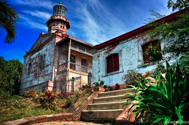 Visiting the Cape Bojeador Lighthouse in Ilocos Norte - Make Heritage Fun!