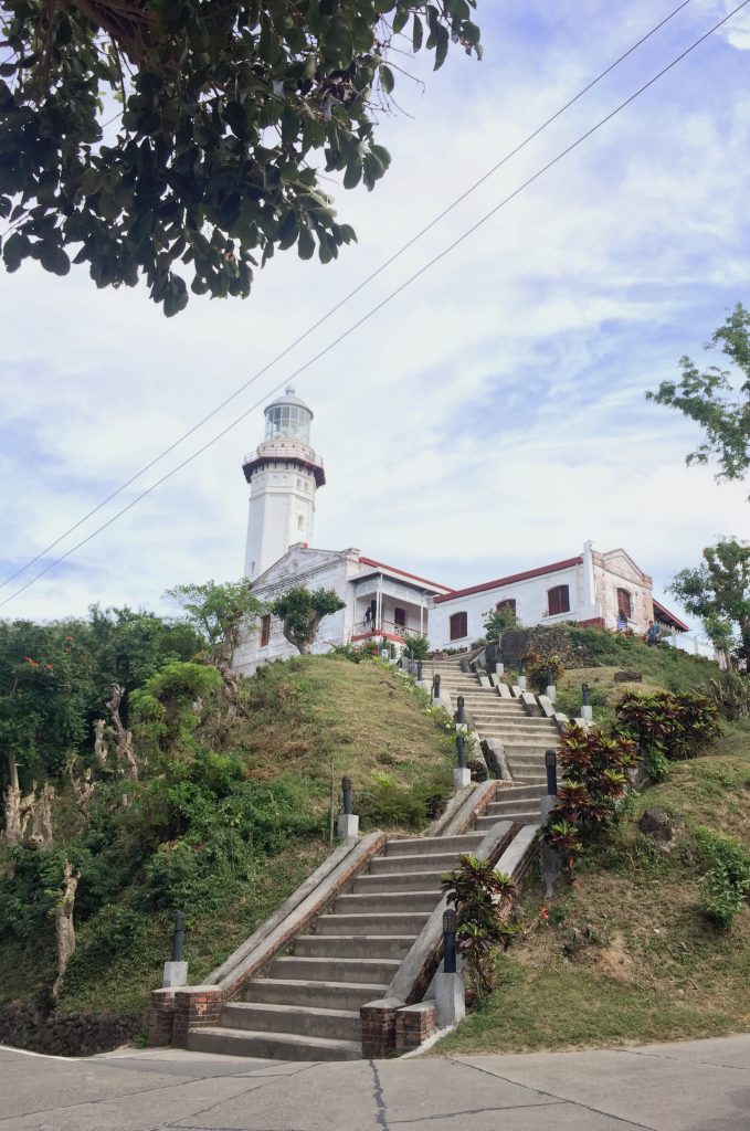 Visiting the Cape Bojeador Lighthouse in Ilocos Norte - Make Heritage Fun!