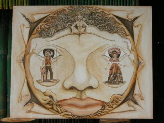 Talaandig Artisans of Bukidnon - Make Heritage Fun!