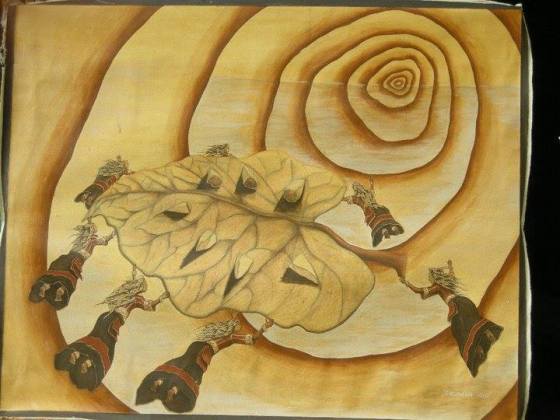 Talaandig Artisans of Bukidnon - Make Heritage Fun!