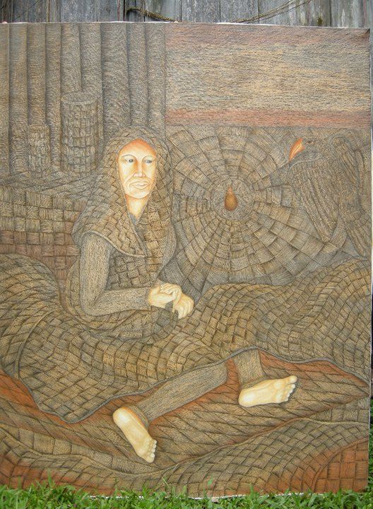 Talaandig Artisans of Bukidnon - Make Heritage Fun!