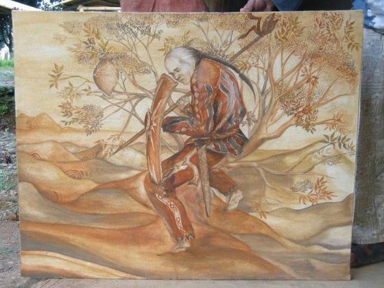 Talaandig Artisans of Bukidnon - Make Heritage Fun!