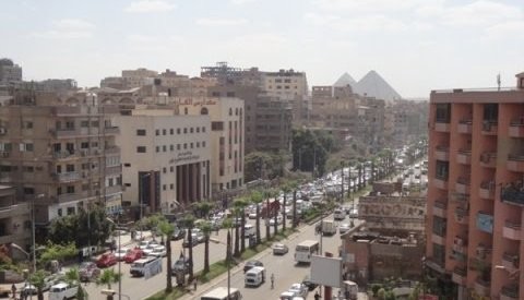 The need to preserve Al Haram Street - Make Heritage Fun!