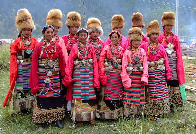 Culture in the Himalayas - Make Heritage Fun!
