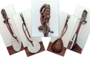 The Gusle: Exploring the music of Srpska - Make Heritage Fun!