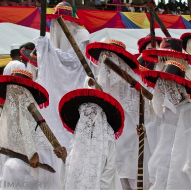 The Eyo Festival of Lagos - Make Heritage Fun!