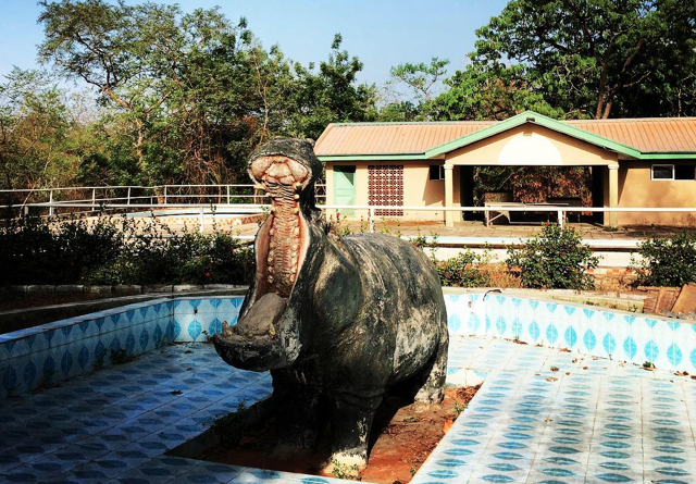 Kainji Lake National Park - Make Heritage Fun!