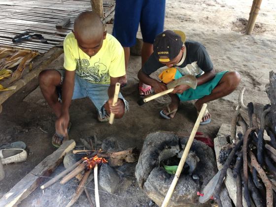 The Aeta Community of Pampanga - Make Heritage Fun!