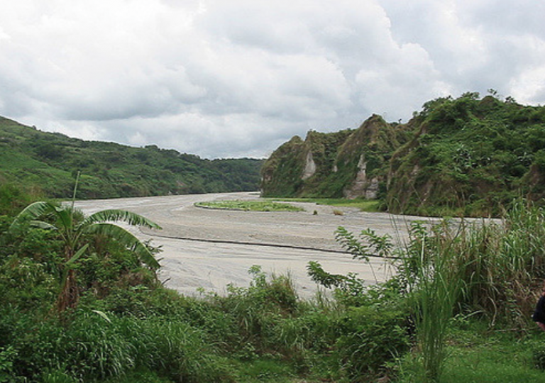 The Aeta Community of Pampanga - Make Heritage Fun!
