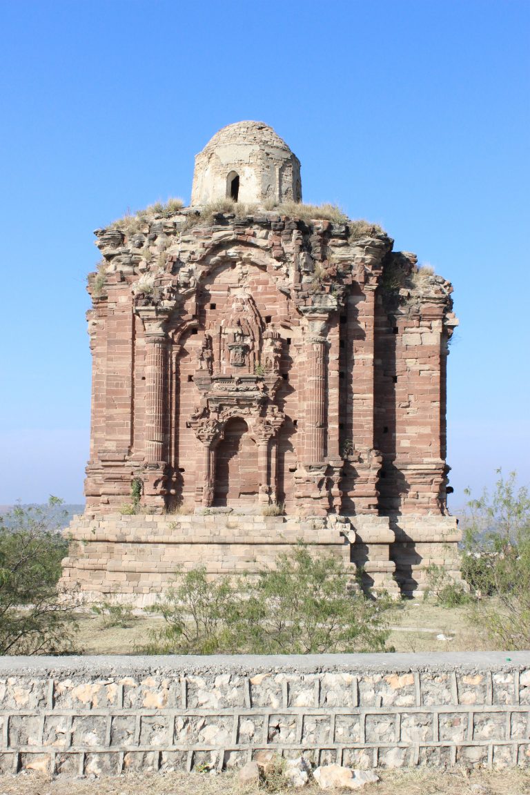 Malot Temples Malot Fort Architecture Travel Hindu Architecture Travel