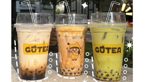 Chuyện về những ly cafe tại vùng đất sài thành - Guta Cafe