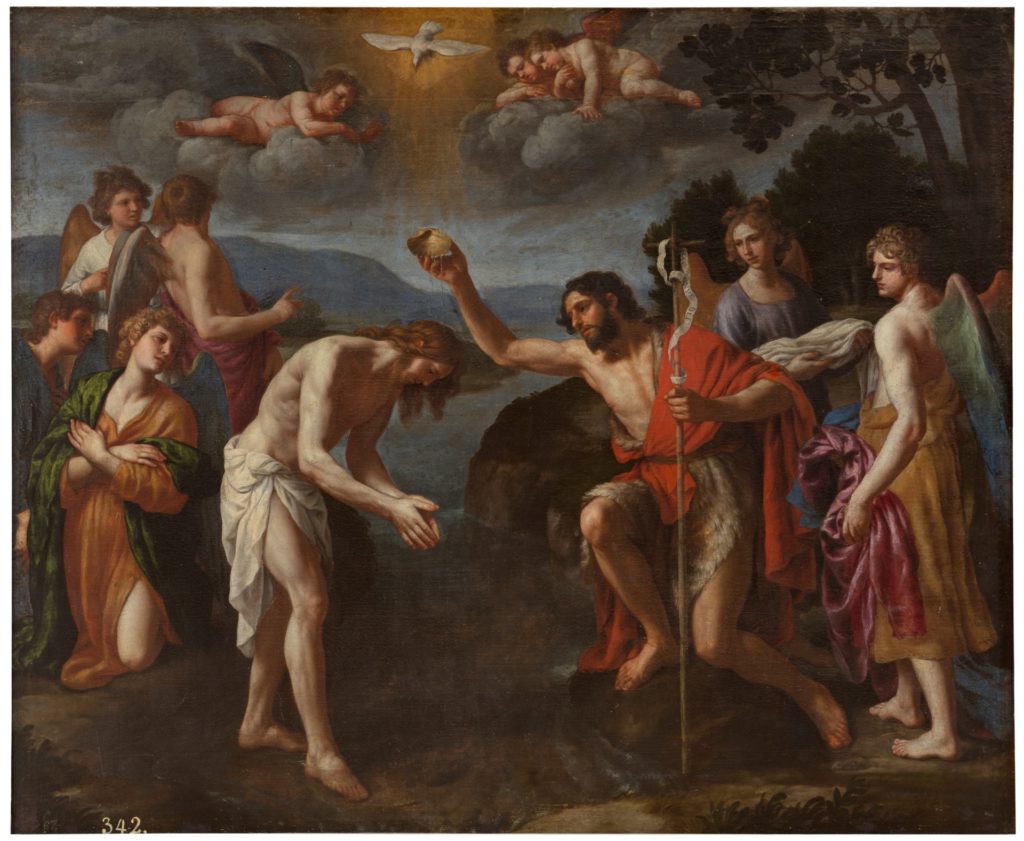 《如果約旦河懂得回憶》 - HKPES 香港專業人才服務機構