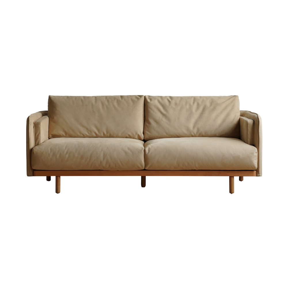 Kirscho Charile 梳化 ｜Homie Living Mall 香港家居靈感購物 - Homie Living - Homie ...