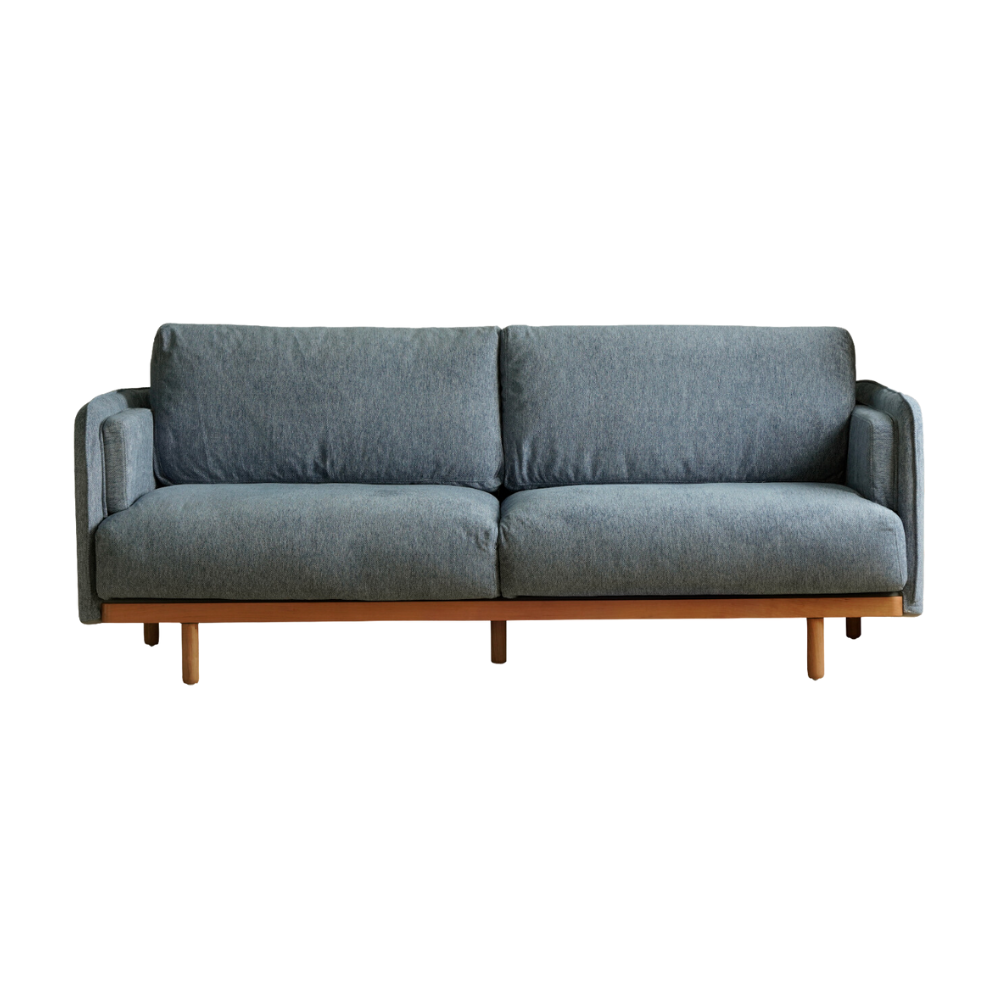 Kirscho Charile 梳化 ｜Homie Living Mall 香港家居靈感購物 - Homie Living - Homie ...