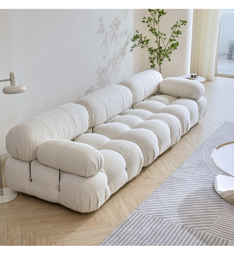 Luovu Muzumi 梳化 - Homie Living - Homie Living - Homie Living - Homie ...