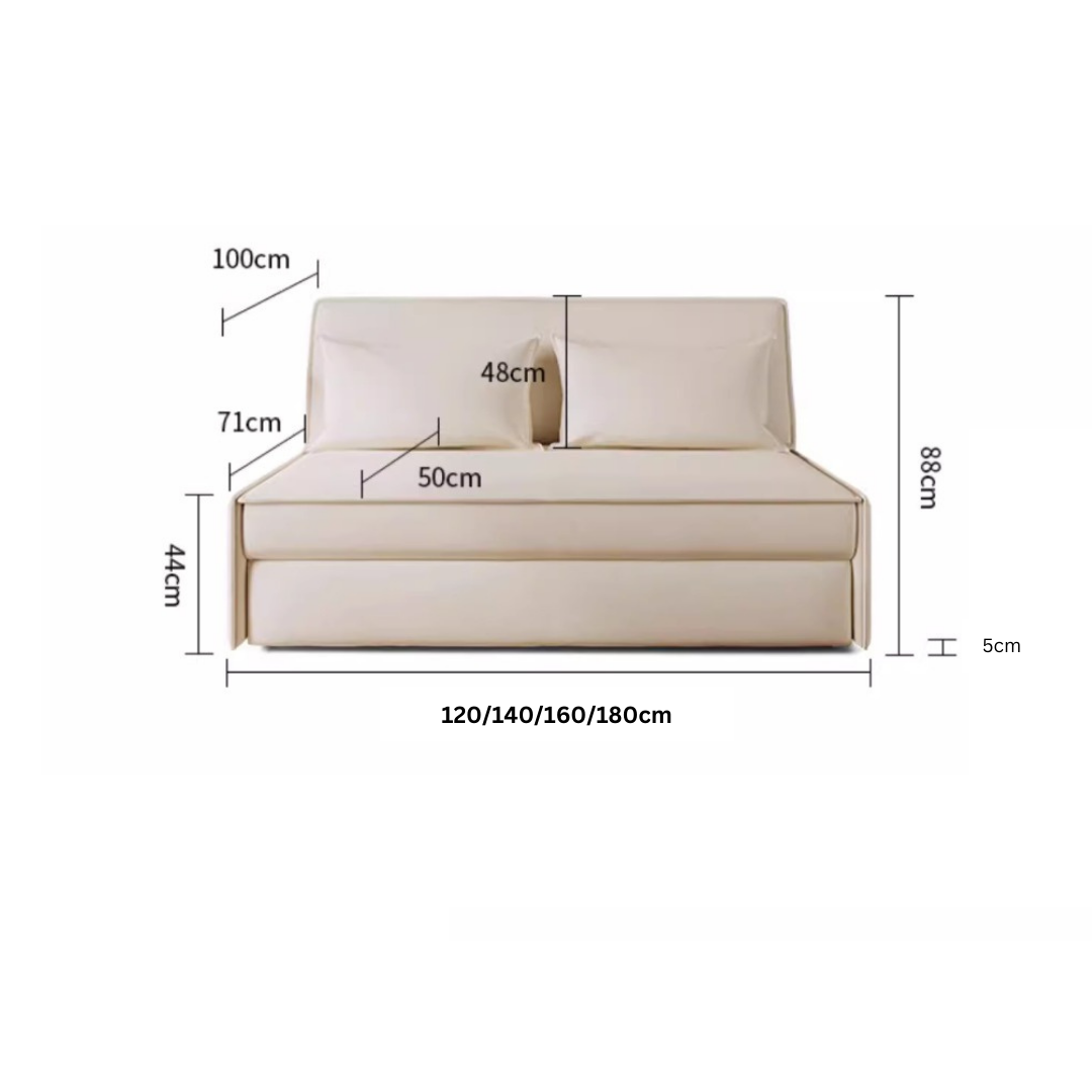 TÄHTI Dapyx 梳化床｜Homie Living Mall 香港家居靈感購物 - Homie Living - Homie ...