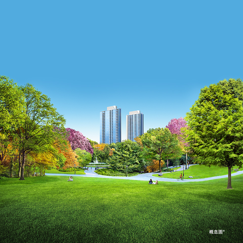 Twin Victoria 維港‧雙鑽 獨家優惠 ｜ 家居新手入伙攻略：風格配搭｜1-2房VR效果體驗 - Homie Living