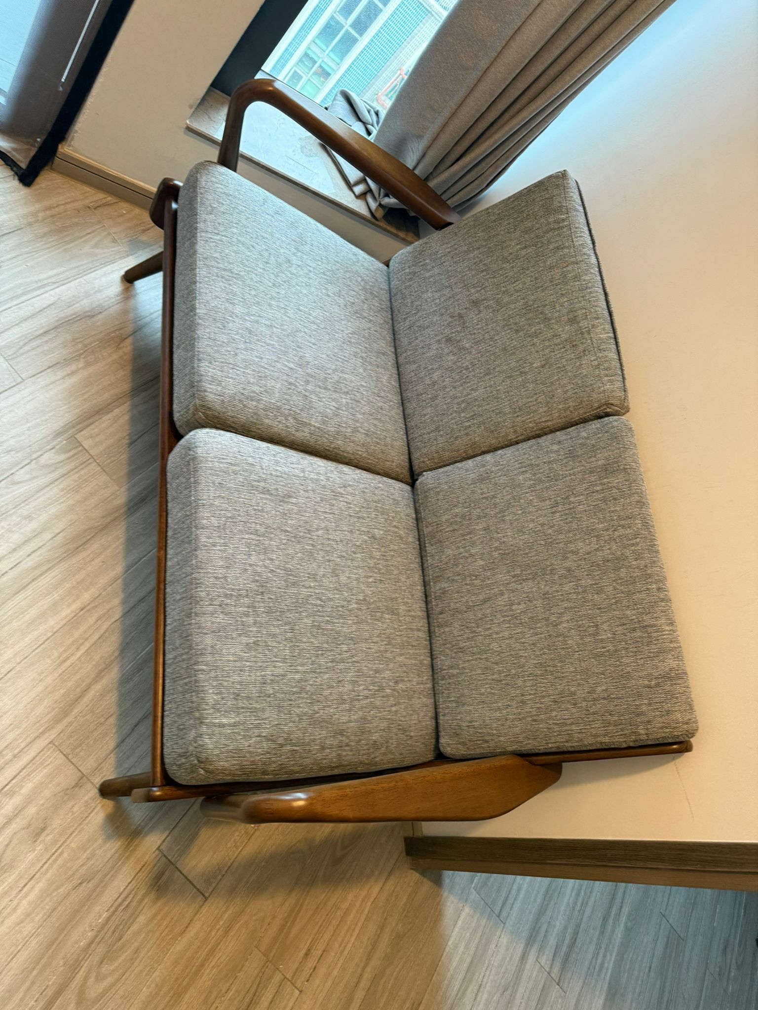 Ricora Koto 梳化（可配腳踏） - Homie Living - Homie Living