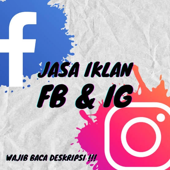 Solusi Iklan Facebook dan Instagram untuk UMKM yang Efektif | IFreelance