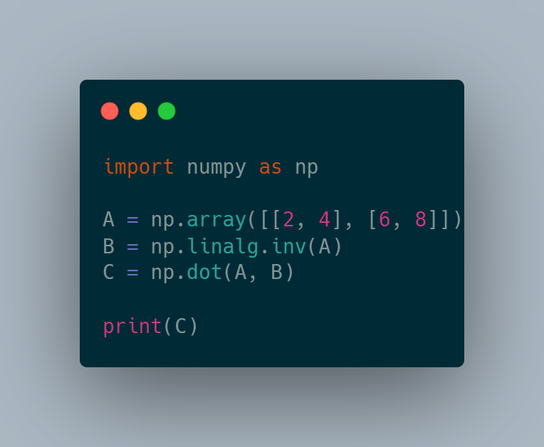 part of Python Weekly challenge