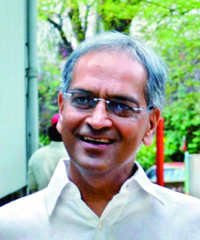 Not a laughing matter