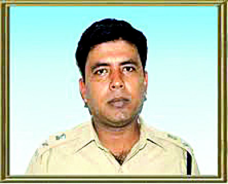 Maharashtra reshuffles Maharashtra police officers